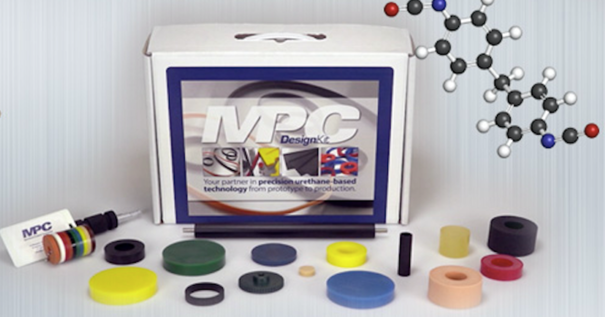 Mearthane-kit-aids-polyurethane-design-decisions | Rubber News