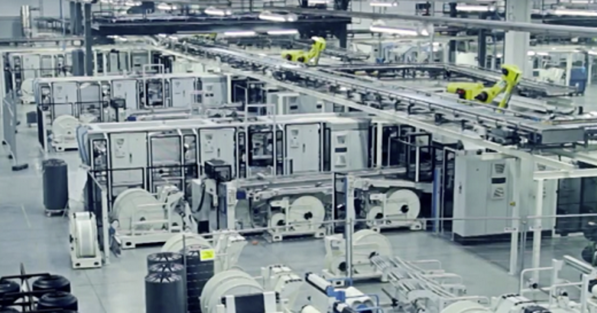 Saudi-prince-backing-$1-billion-tire-plant-in-Saudi-Arabia | Rubber News