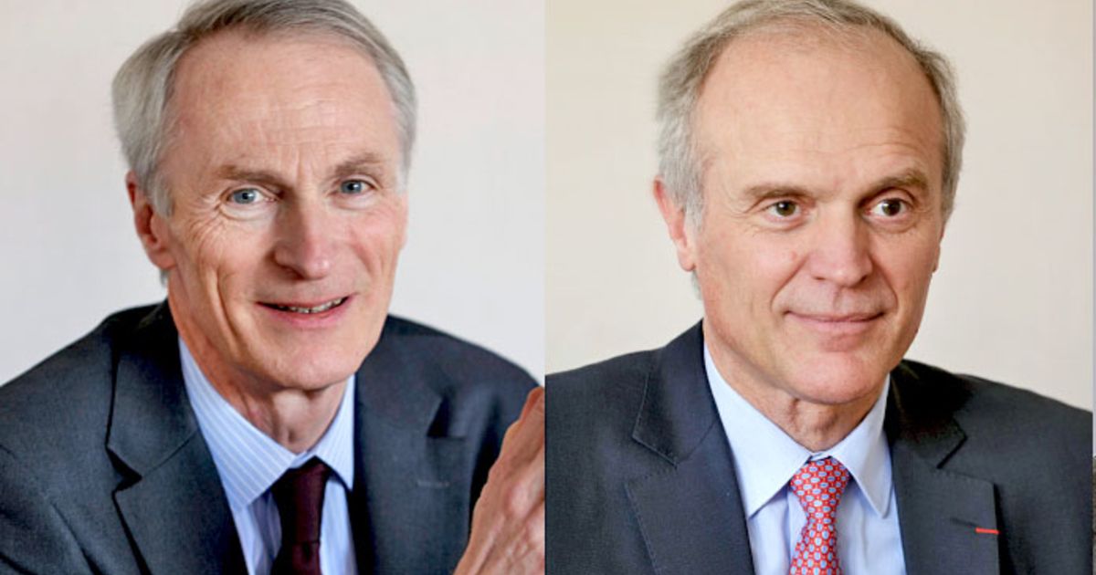 Florent-Menegaux-to-succeed-Jean-Dominique-Senard-as-Michelin-CEO ...