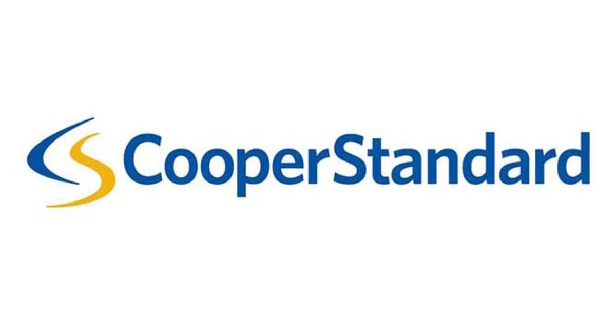 Cooper Standard restructures purchasing organization | Rubber News