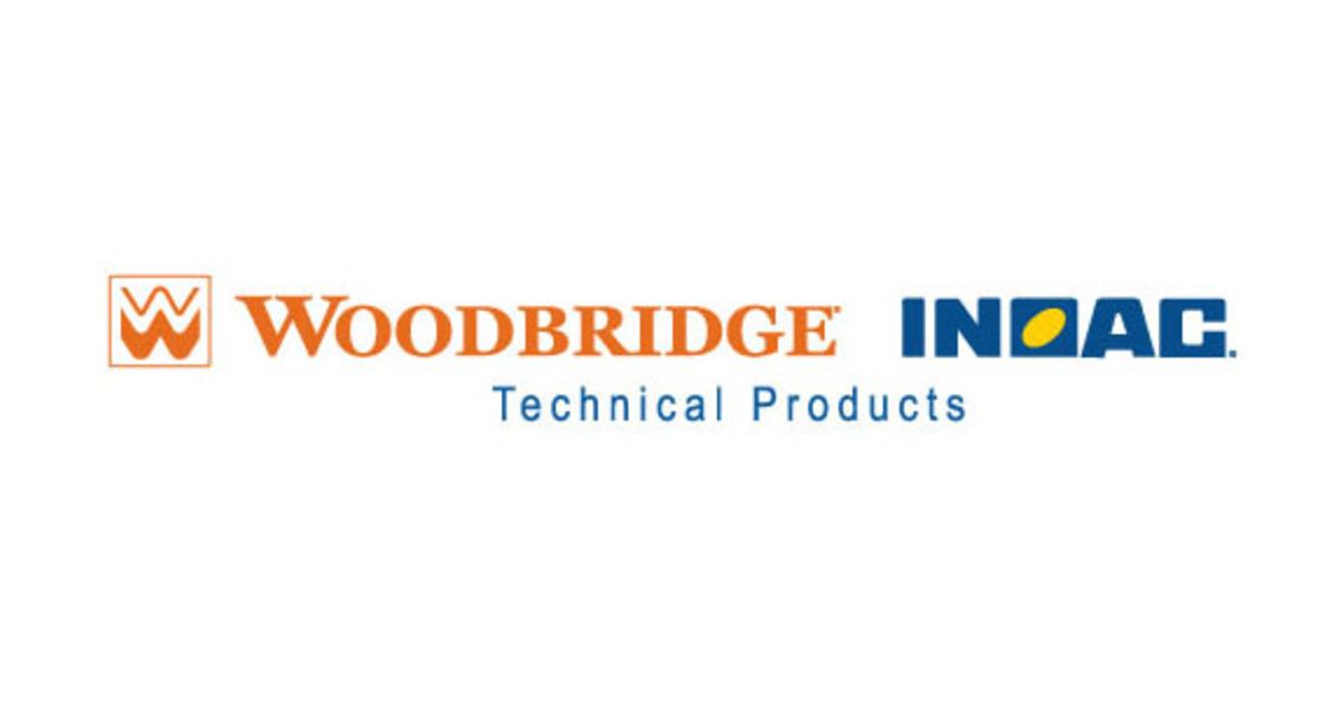Woodbridge-Inoac-form-joint-venture | Rubber News