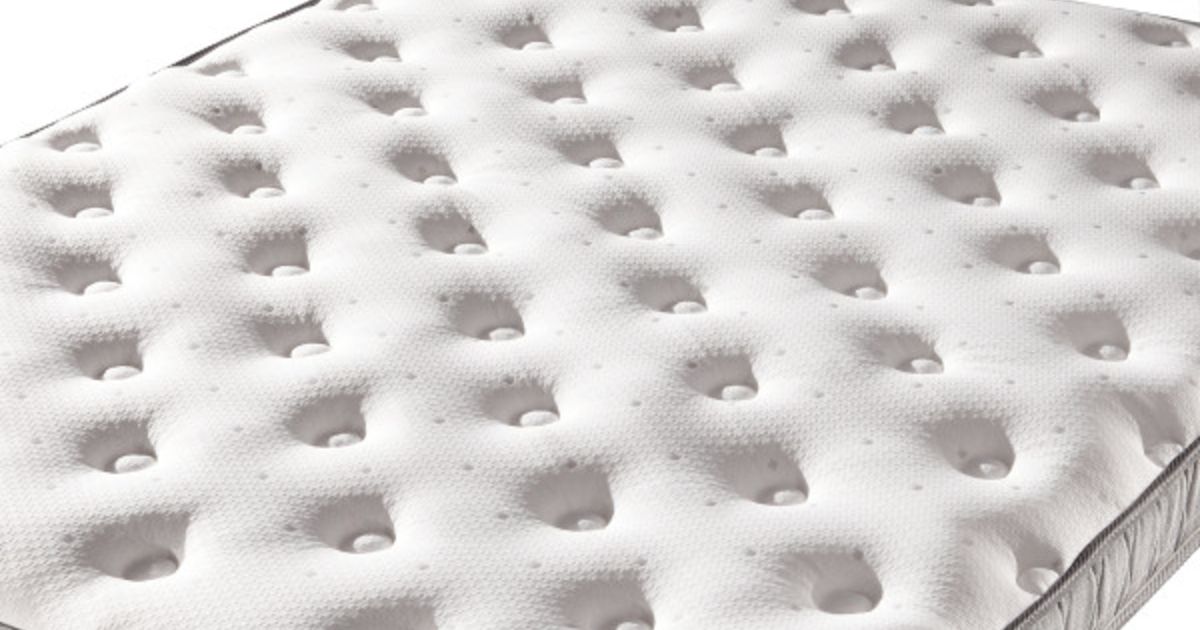 Lippert-introduces-new-Somnum-latex-foam-mattress | Rubber News