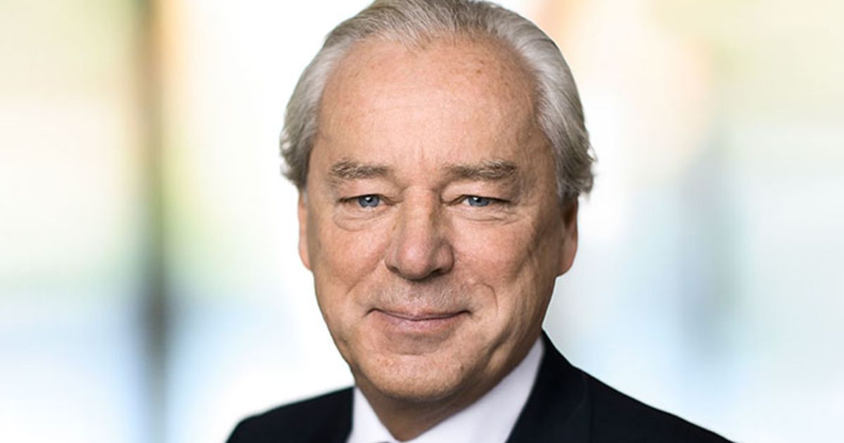 New-Trelleborg-chairman-elected | Rubber News