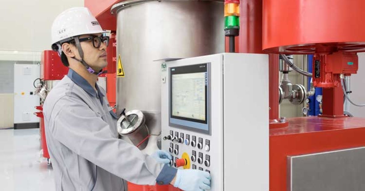 Wacker-opens-new-silicone-production-site-in-South-Korea | Rubber News