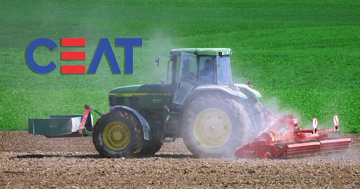 Ceat-uses-new-warranty-to-emphasize-ag-tire-quality | Rubber News