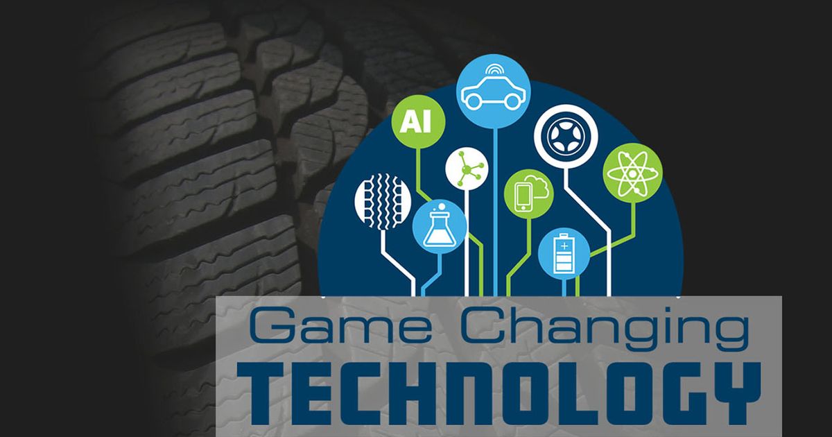 Game-Changing-Technology:-The-tires-of-the-future-(part-2) | Rubber News