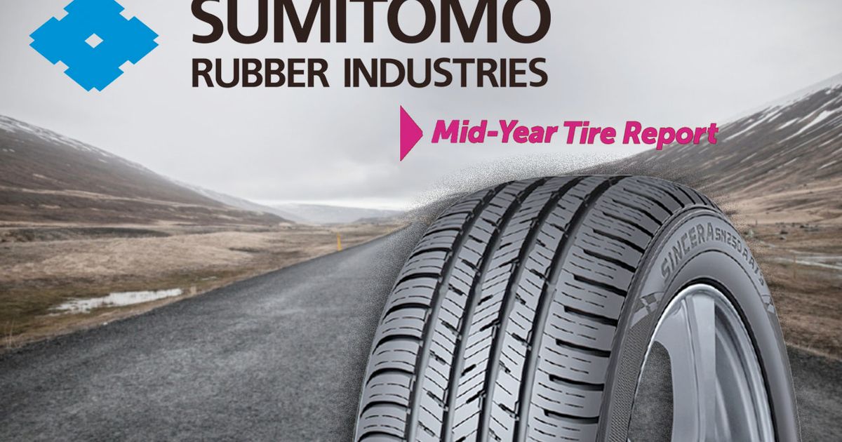 Sumitomo-aims-'to-grow-with-whole-of-market' | Rubber News