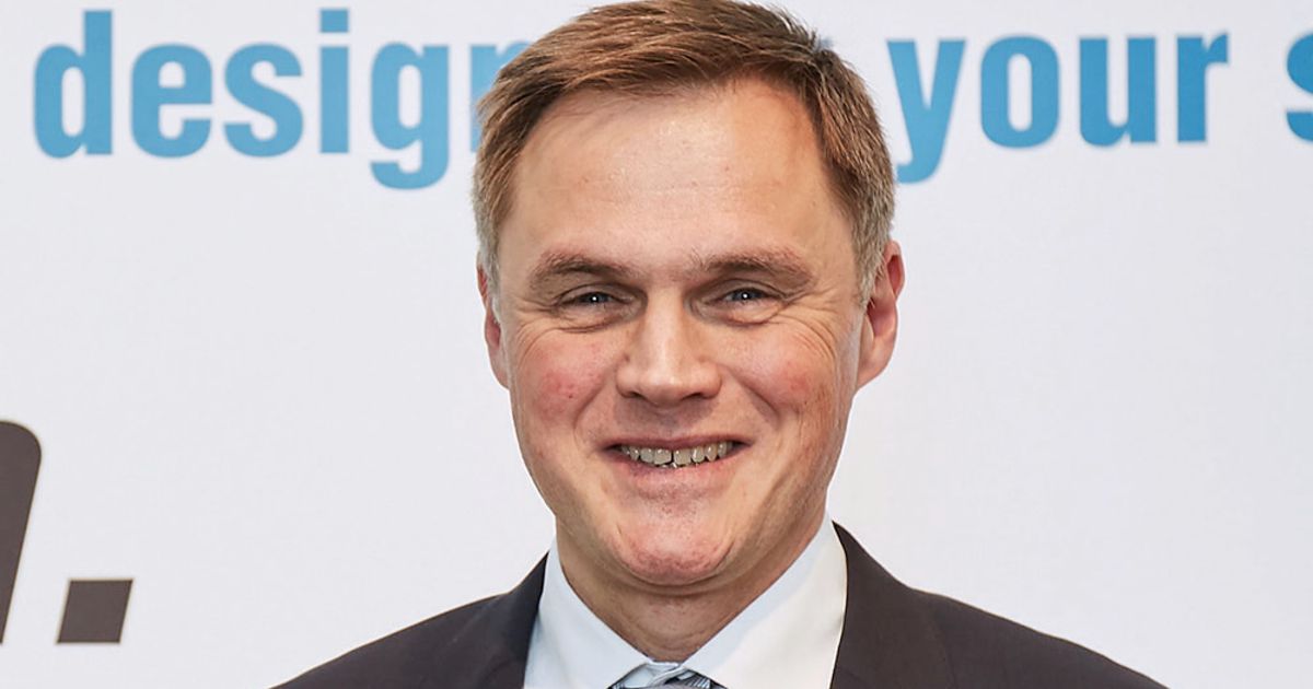 David-Wachter-has-high-goals-for-HF's-TBM-technology | Rubber News