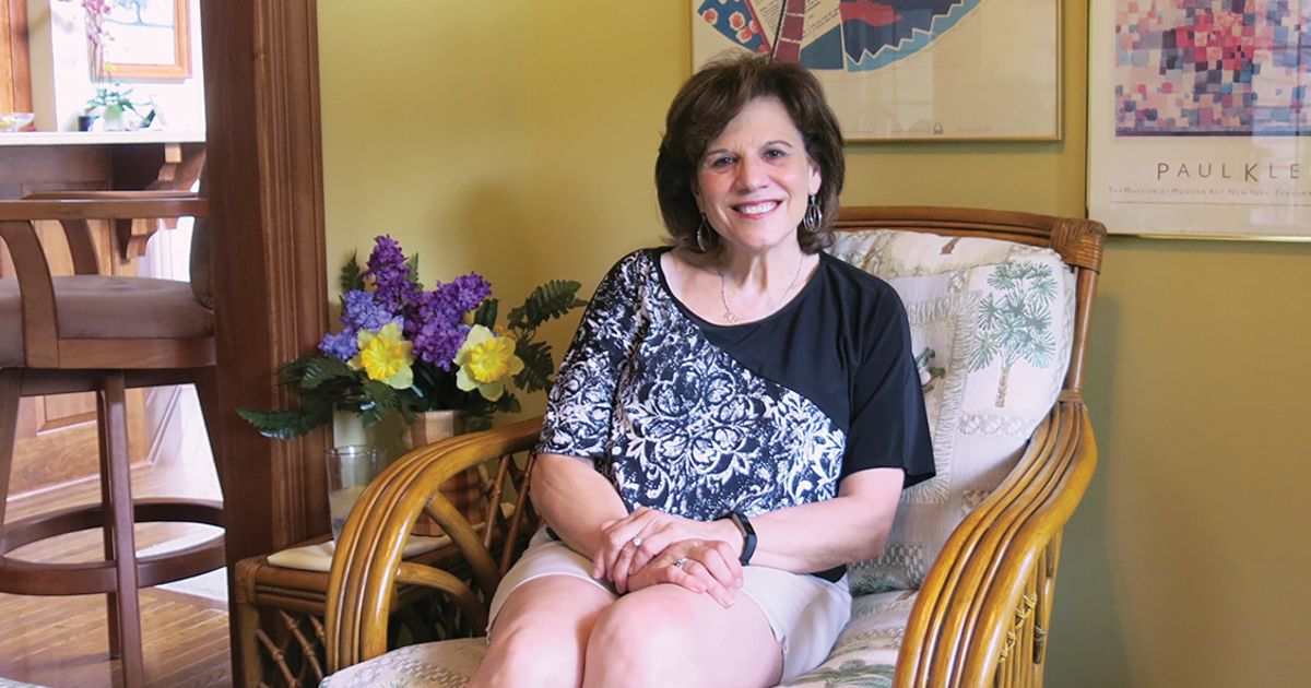 Charlene-Spiller-reflects-on-industry-challenges-women-face | Rubber News