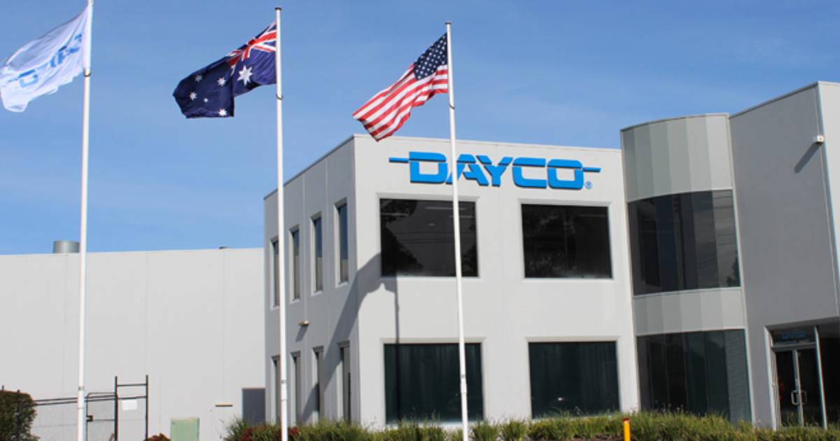 Dayco-expands-Asia-Pacific-operations | Rubber News