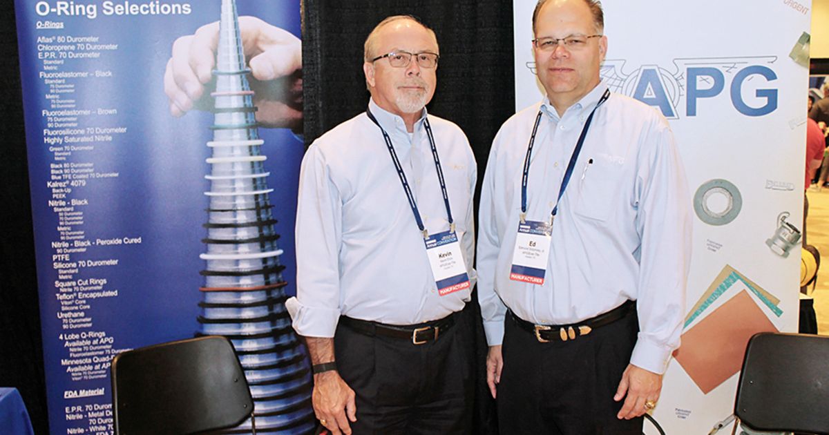 APG-familiar-with-new-owners-in-CapStreet | Rubber News