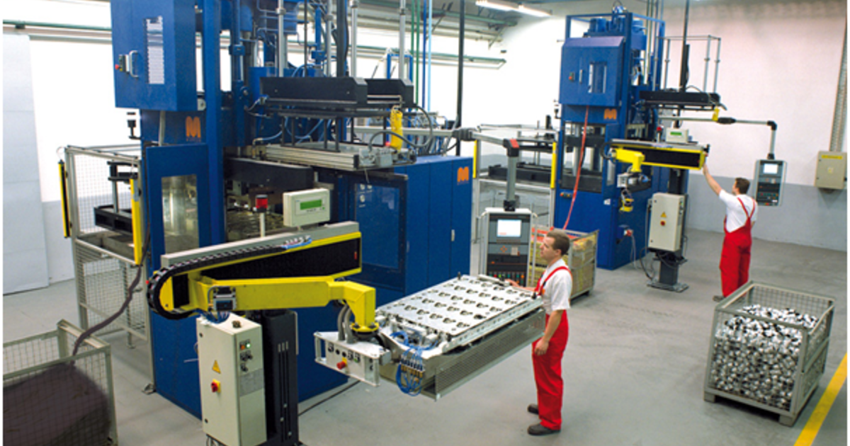 Automotive-supplier-Vorwerk-Autotec-builds-plant-in-Serbia | Rubber News