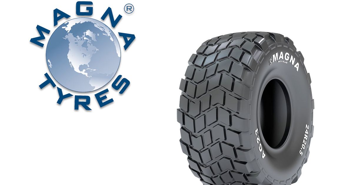 Magna-Tyre-opens-regional-office-in-South-Africa | Rubber News