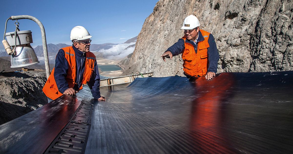 Semperit-sees-'clear-progress'-with-improved-results | Rubber News