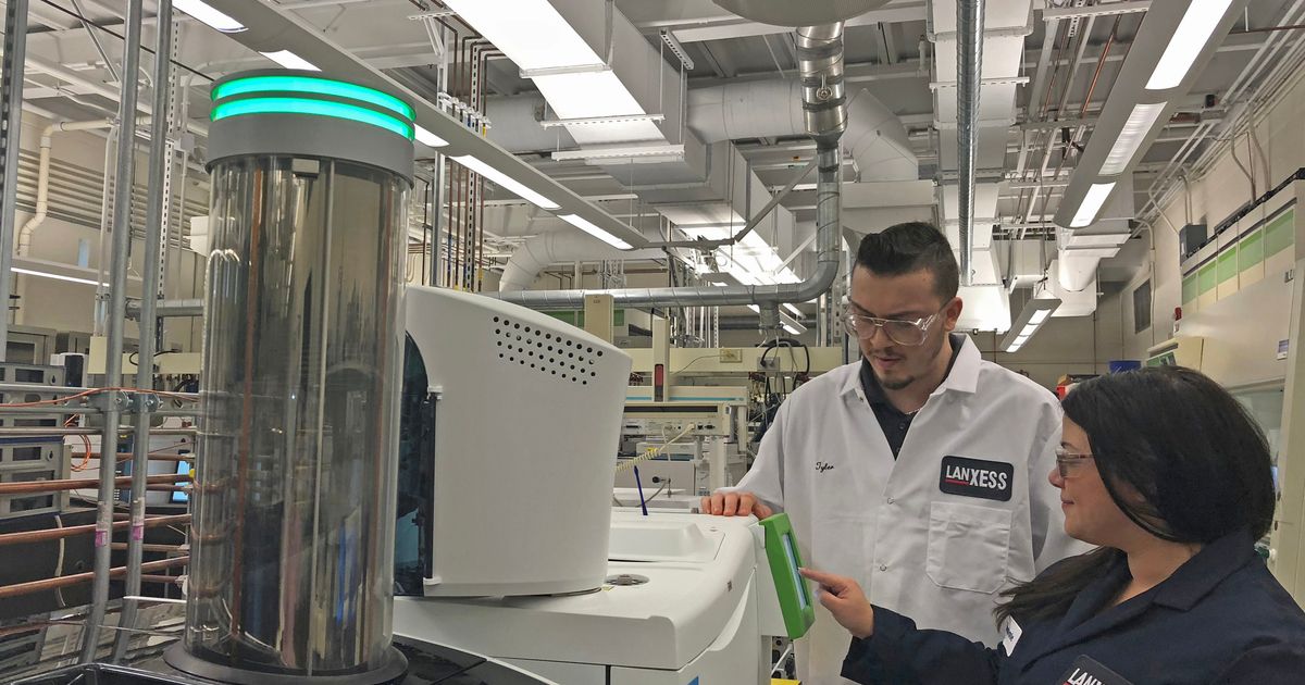 Lanxess-extends-polyurethanes-research-collaboration-with-the ...