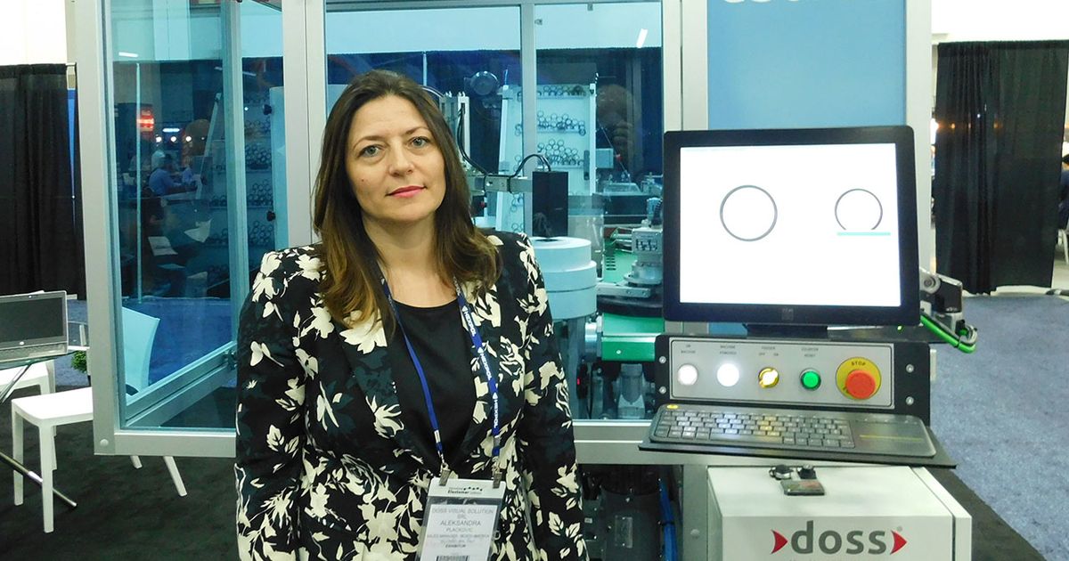 Doss-Visual-Solution-opens-Detroit-office | Rubber News