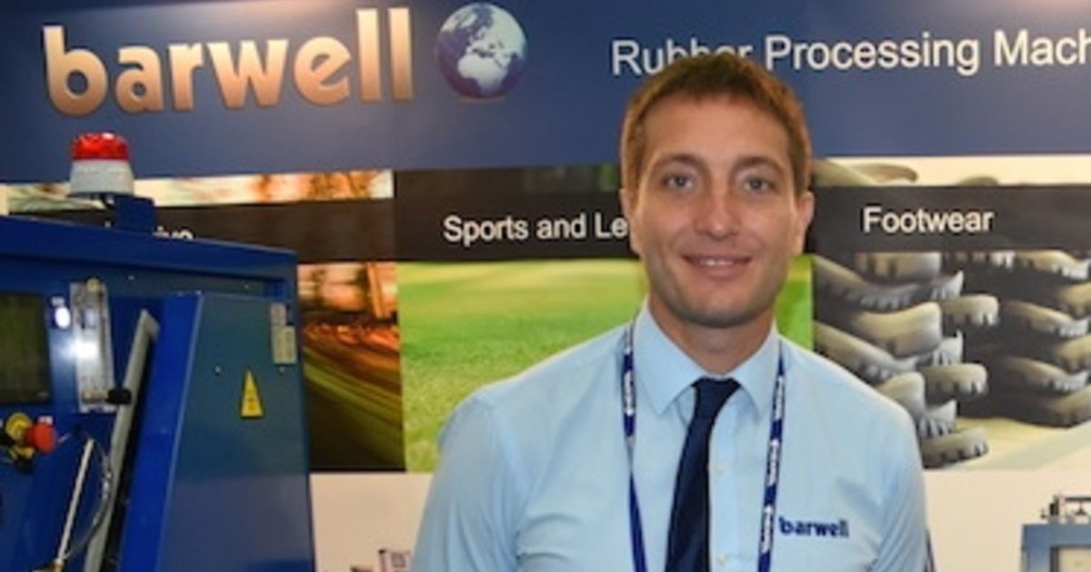 Barwell-Global-USA-names-vice-president-of-sales-for-North-America ...