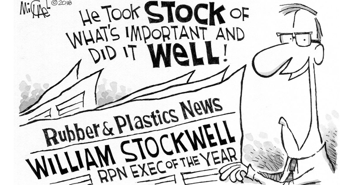 Editorial:-Priorities-guide-William-Stockwell's-path-for-family ...