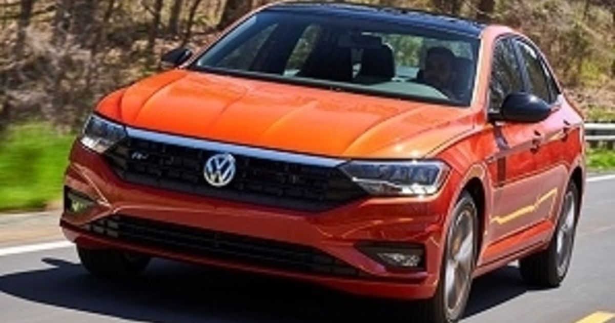 Nexen-gains-OE-fitment-on-2019-Volkswagen-Jetta | Rubber News