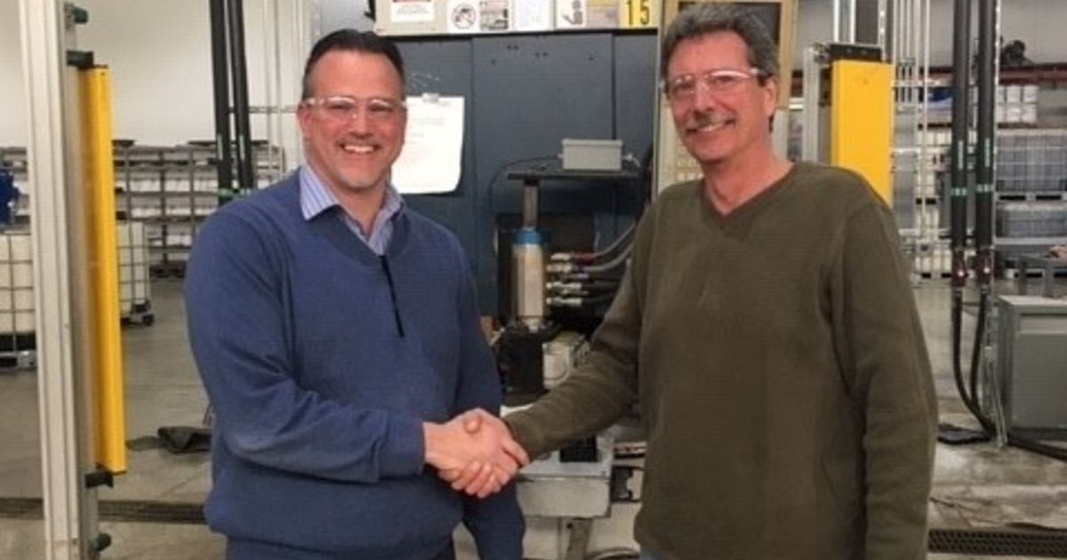 Philpott-Solutions-hires-two-technical-managers | Rubber News