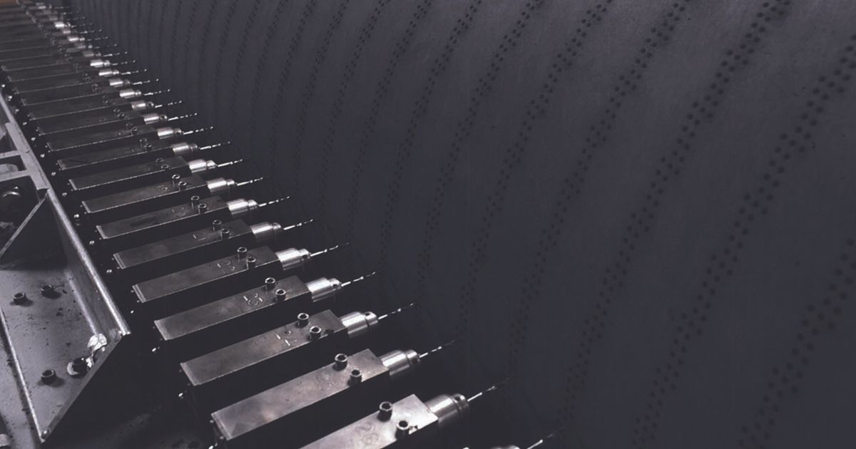 Finzer-adds-roller-capabilities-with-Carolina-deal | Rubber News