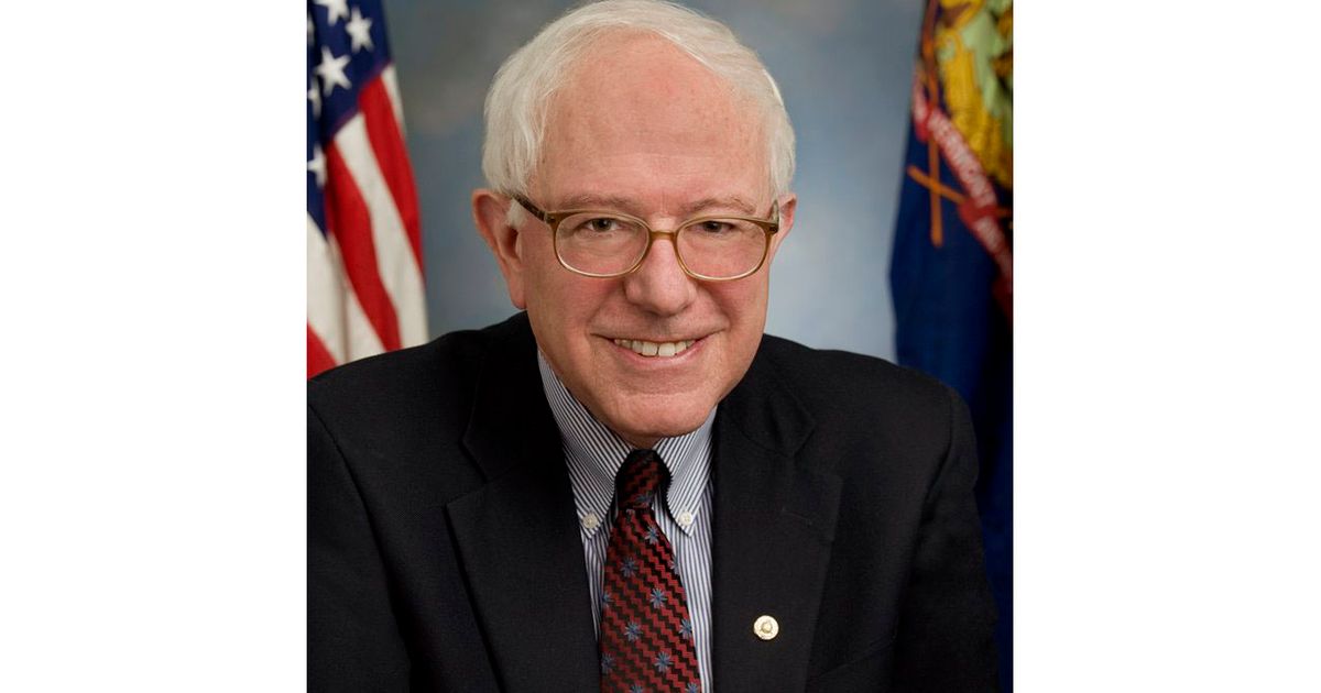 Bernie-Sanders-introduces-bill-to-re-establish-estate-tax-threshold ...