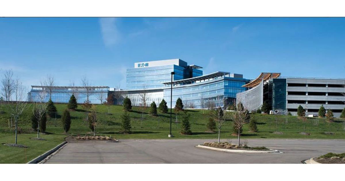Eaton-to-spin-off-its-lighting-business | Rubber News
