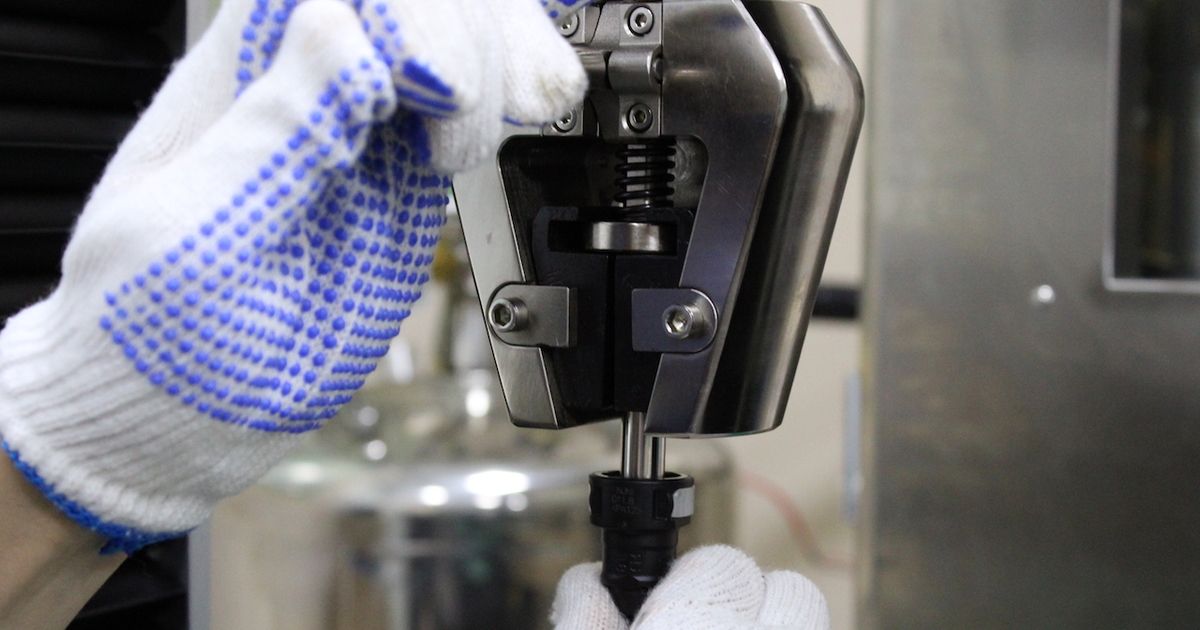 Smithers-expands-testing-site-in-China | Rubber News