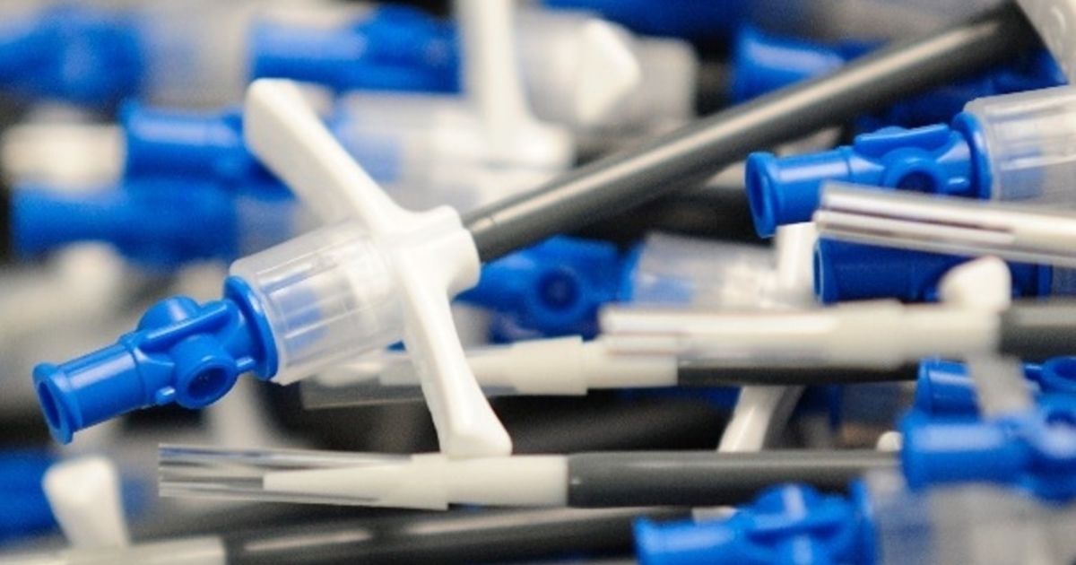 Flexan-develops-full-service-concept-for-medical-devices | Rubber News