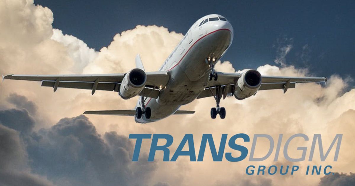 TransDigm-acquires-Kirkhill-elastomers-business | Rubber News