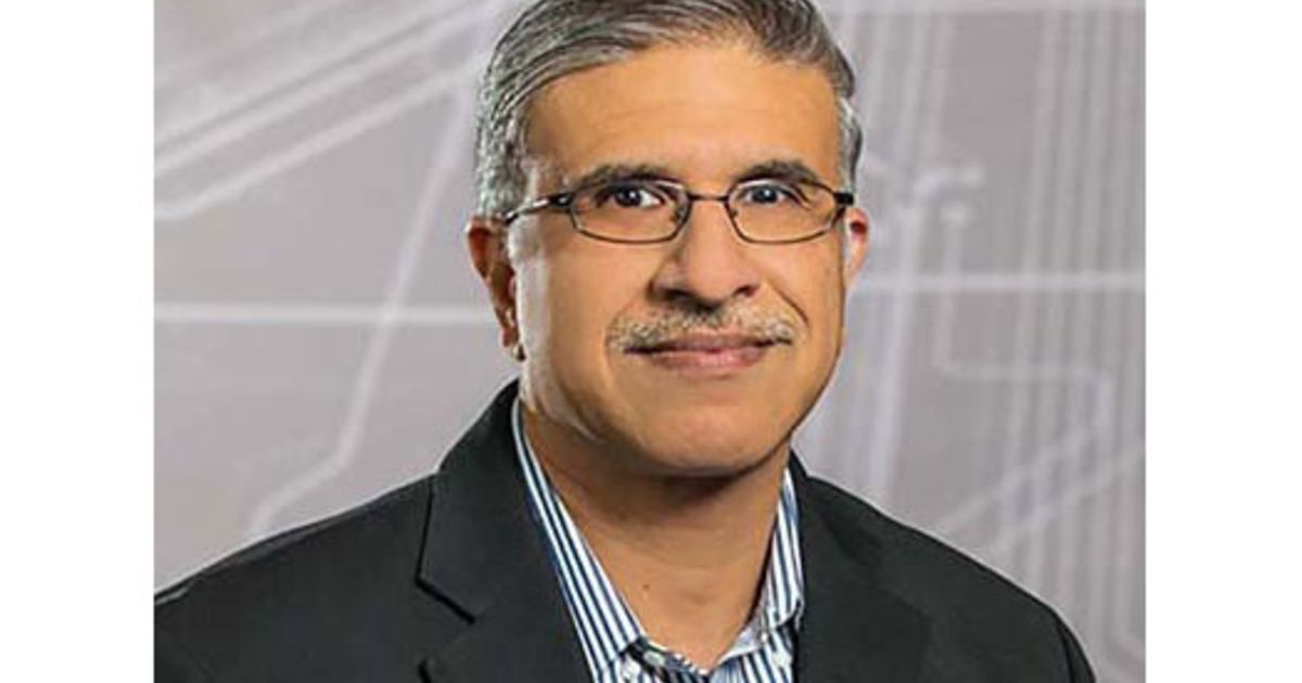 Q&A:-Magna-International-CTO-Swamy-Kotagiri-explores-future-of ...