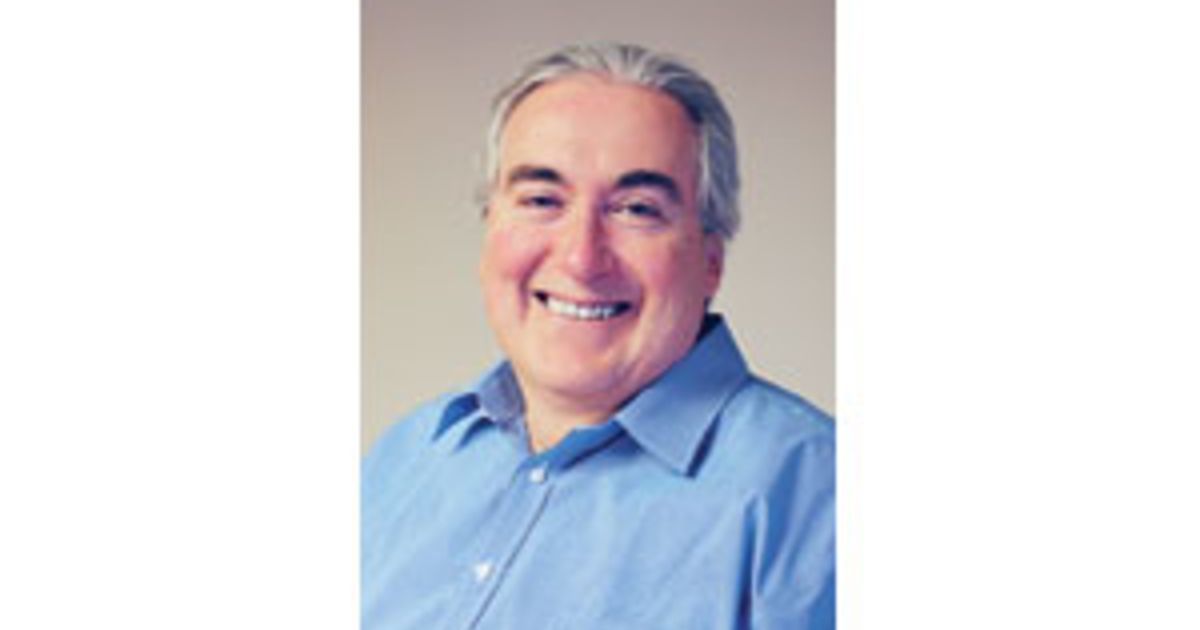 Column:-Charles-Goodyear-Medal-winner-Eric-Baer-still-going-strong-at ...