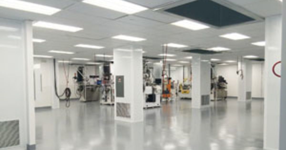 Freudenberg-Medical-completes-expansion-in-California | Rubber News