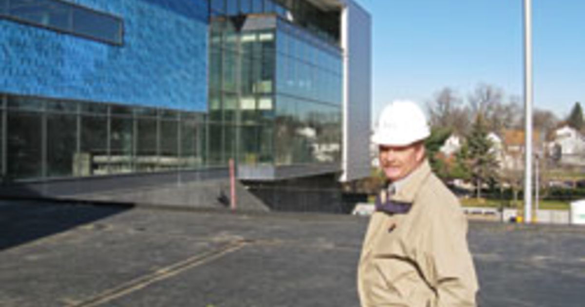 Bridgestone-prepares-to-move-into-new-Akron-technical-center | Rubber News