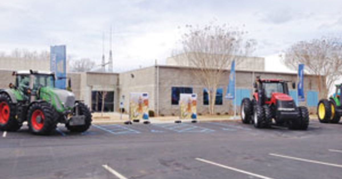 Trelleborg-unveils-$50-million-tire-manufacturing-facility-in-S.C ...