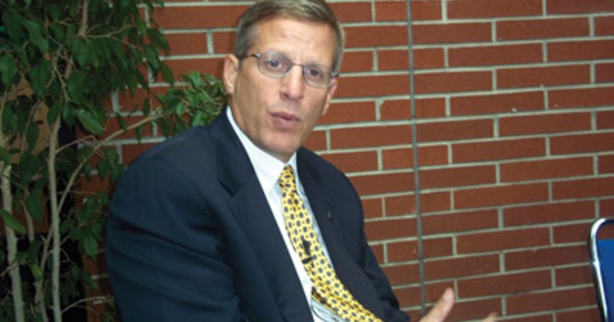 Diversification-increases-Smithers'-global-focus | Rubber News