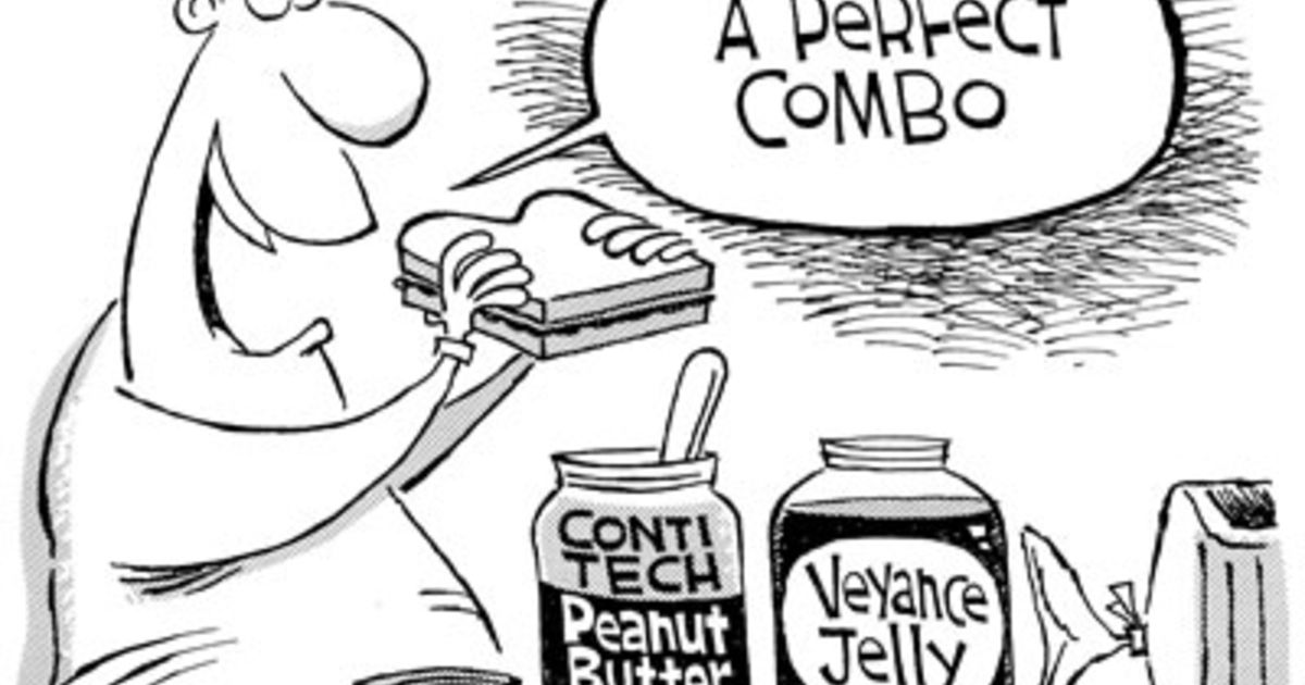 Editorial:-ContiTech-wins-in-Veyance-acquisition | Rubber News