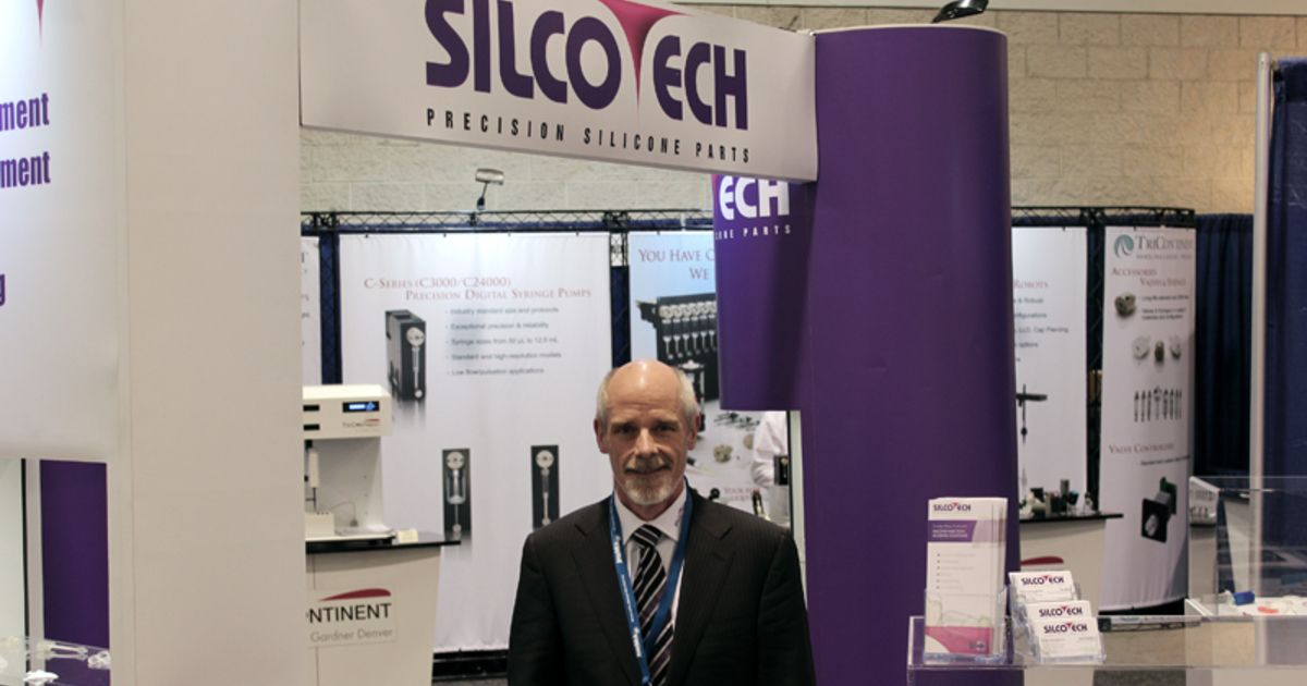 Demand-prompts-Silcotech-expansion-in-S.C. | Rubber News