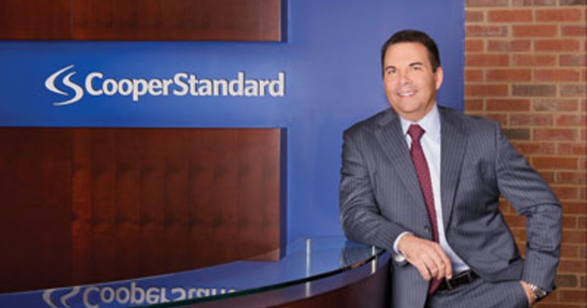 Cooper-Standard-completes-busy-month | Rubber News