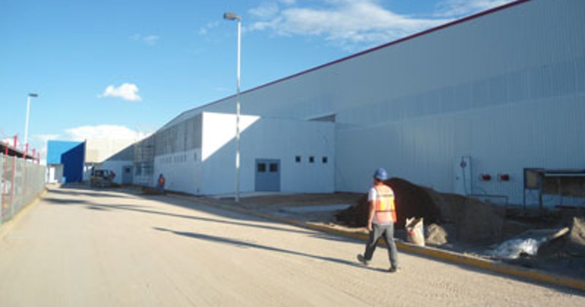 Cooper-Standard-embarks-on-global-expansion | Rubber News