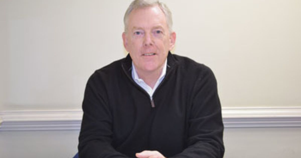 THEN-AND-NOW:-John-Finzer-Finzer-Roller-Inc. | Rubber News