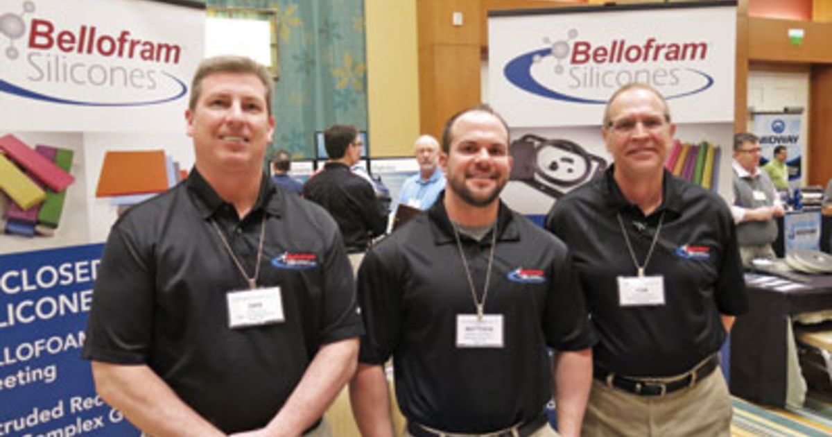 Bellofram-Silicones-to-expand-West-Va.-facility | Rubber News