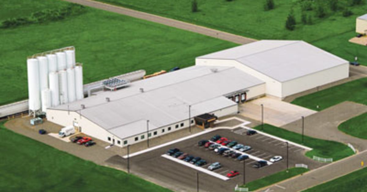 Bloomer-completes-expansion-adds-9th-production-line | Rubber News