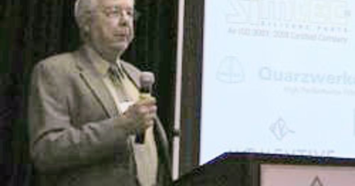 Evolution-of-a-Company:-The-Chuck-Chaffee-Story | Rubber News