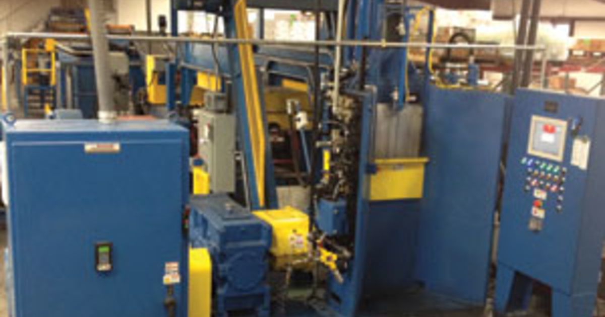 Pinnacle-adds-internal-mixing-line-to-Georgia-operation | Rubber News