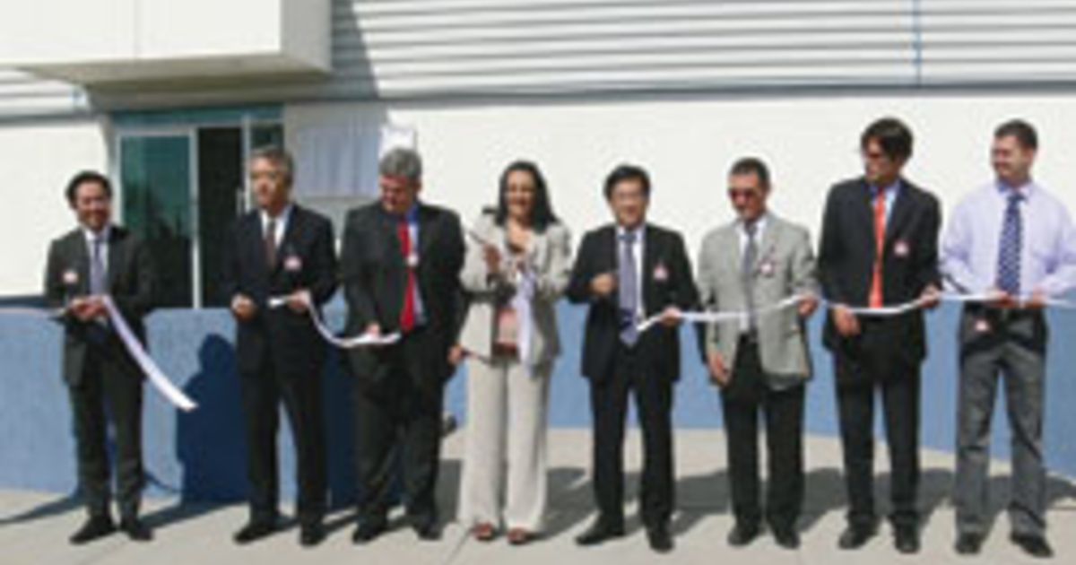 Flexitech-opens-brake-hose-assembly-plant | Rubber News