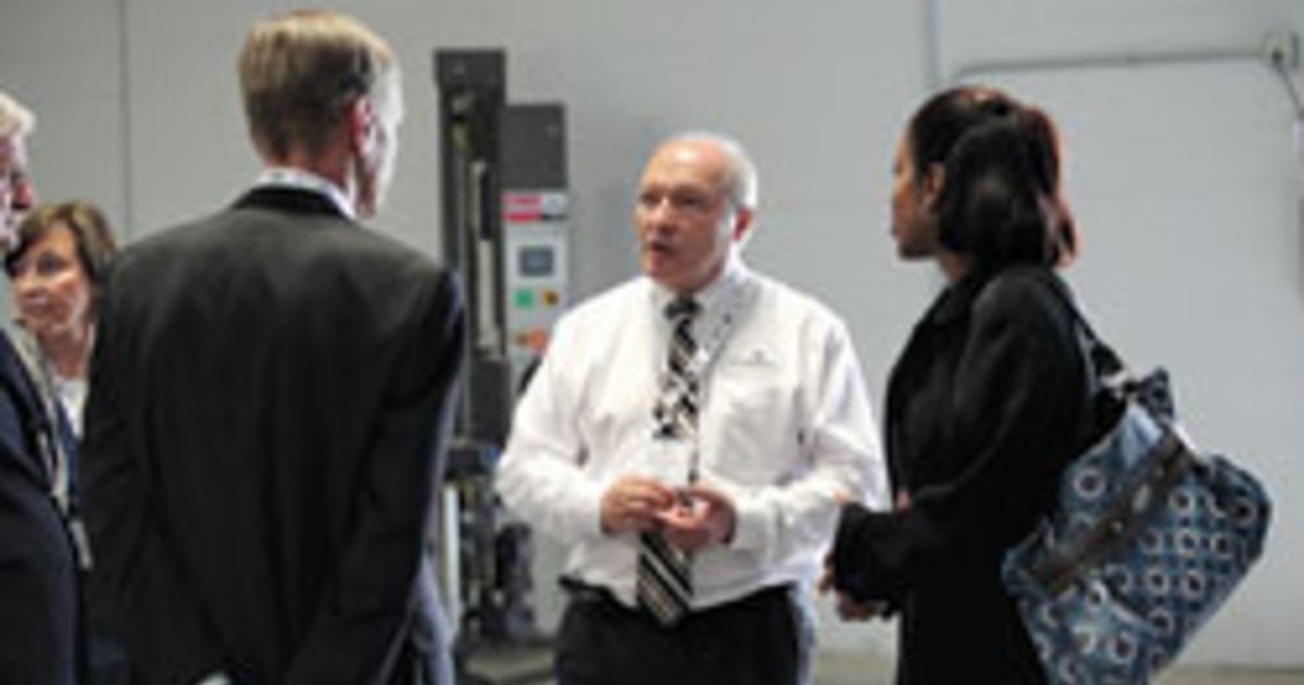 Performance-Additives-opens-first-U.S.-plant | Rubber News