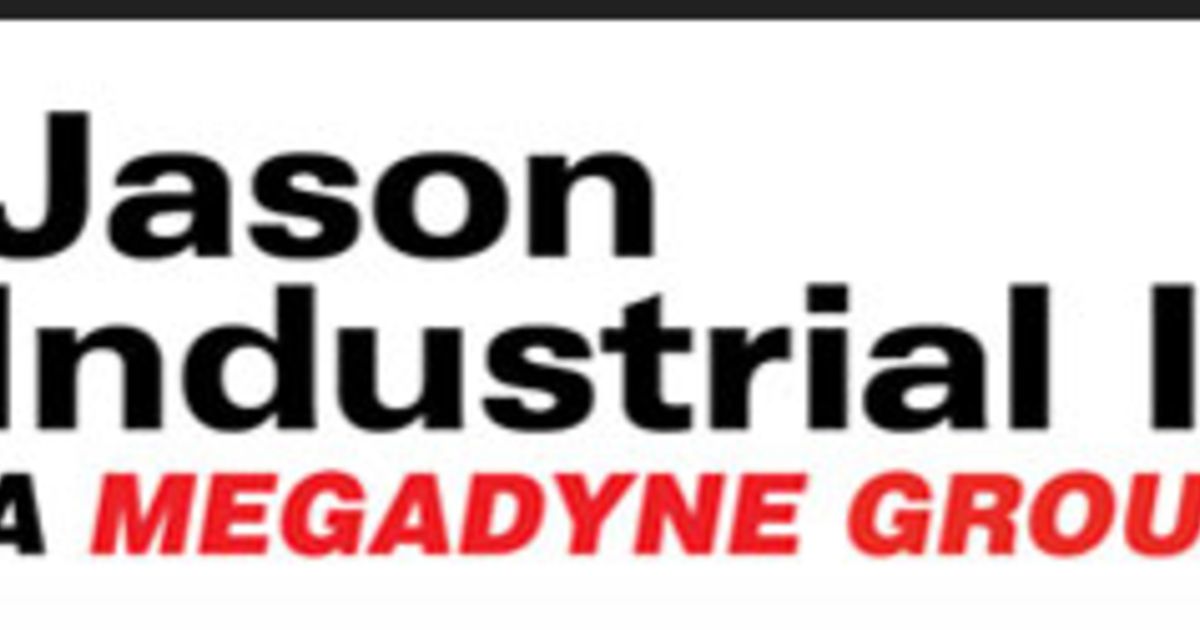 Megadyne's-Jason-Industrial-to-add-belt-manufacturer | Rubber News