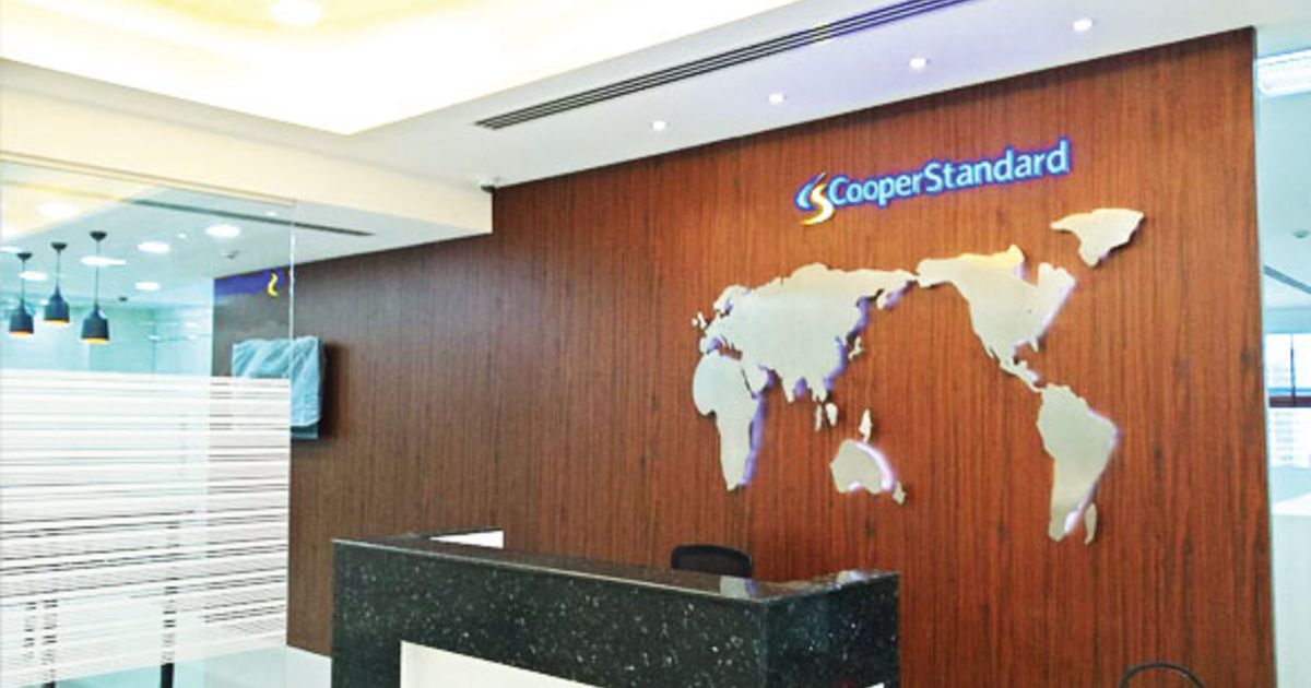 Cooper-Standard-expands-globally | Rubber News