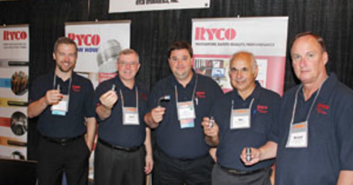 Ryco-upgrades-include-new-fittings-technology | Rubber News